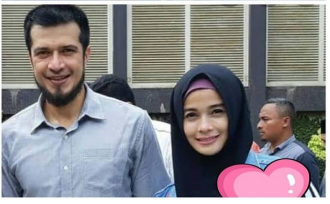 Masih Ingat Panji Manusia Millenium? Ini 6 Potret Romantis Primus ...