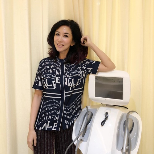 Jarang Terekspos, 7 Artis Ini Ternyata Juga Berprofesi Sebagai Dokter