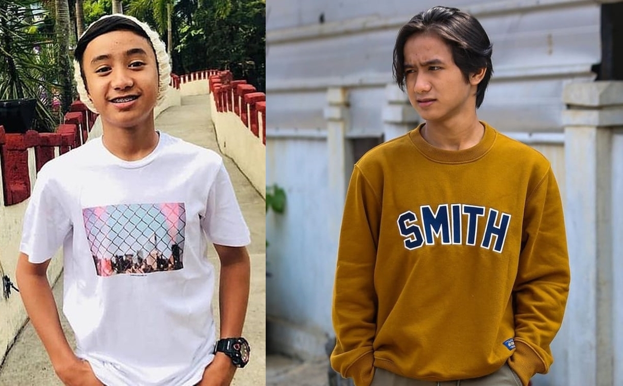 Kini Berusia 17 Tahun, Ini 7 Transformasi Bowo TikTok Dulu hingga Sekarang