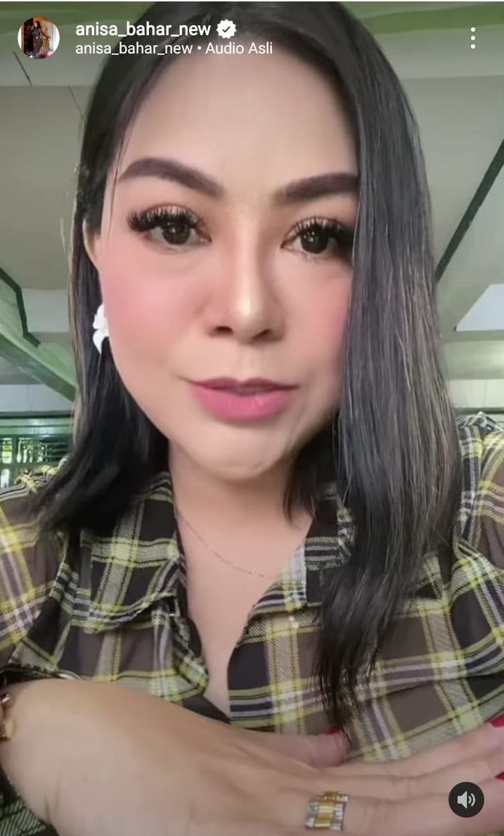 Berat Badan Turun 11 Kg, Ini 7 Potret Terbaru Anisa Bahar yang Bikin ...