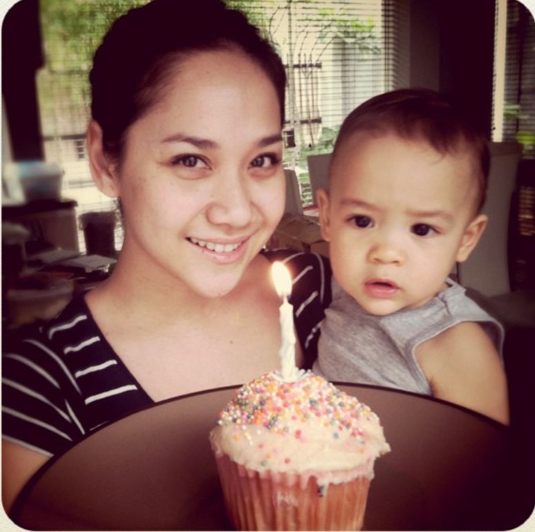 Jadi Single Parent, Ini 8 Potret Kebersamaan BCL dan Noah dari Lahir ...