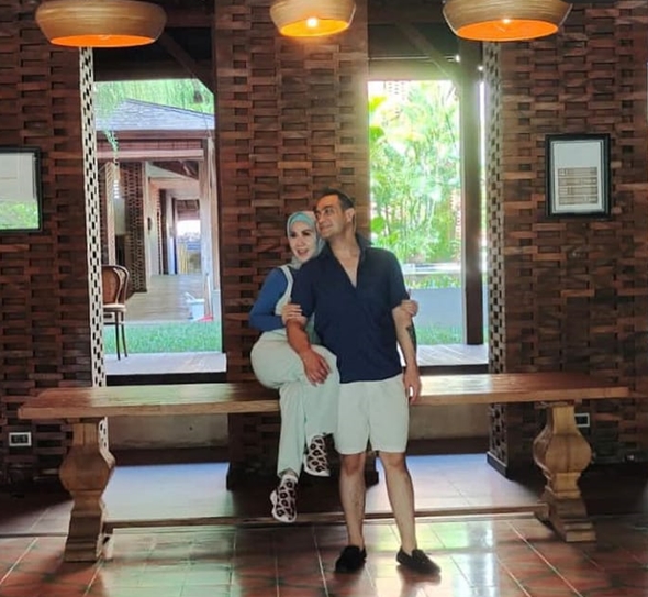 8 Potret Persiapan Pernikahan Venna Melinda dan Ferry Irawan, Couple Goals