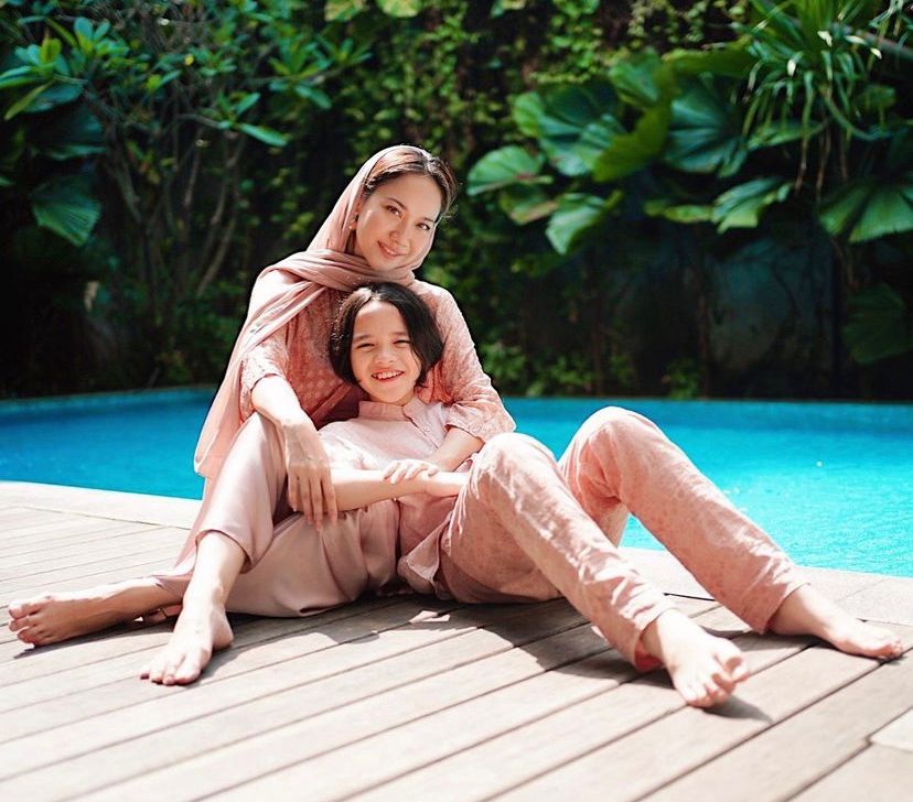 Jadi Single Parent, Ini 8 Potret Kebersamaan BCL dan Noah dari Lahir ...