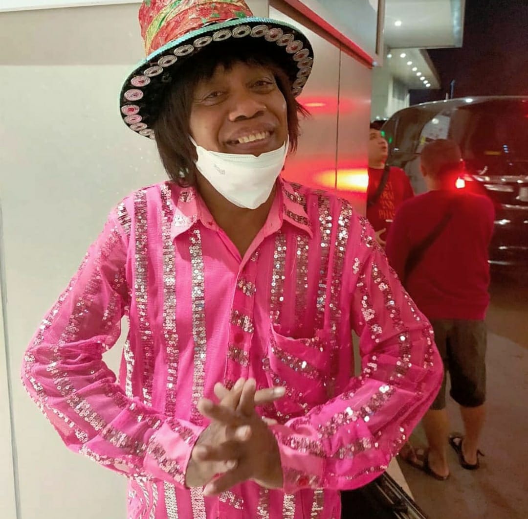 7 Potret Pak Tarno Jebolan The Master, Tetap Jadi Pesulap di Usia 71 Tahun