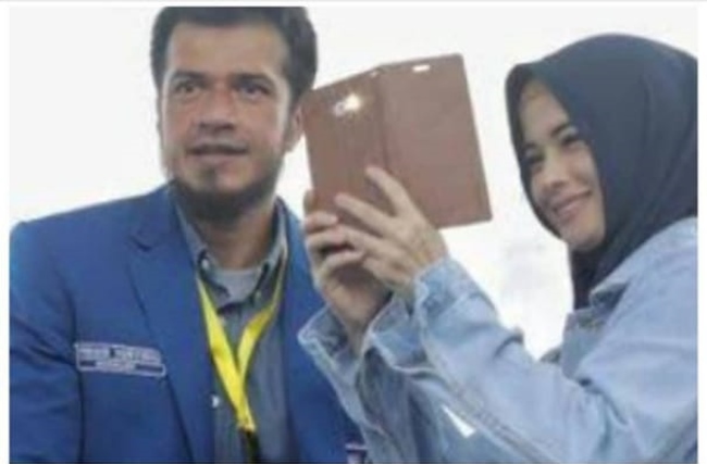 Masih Ingat Panji Manusia Millenium? Ini 6 Potret Romantis Primus ...