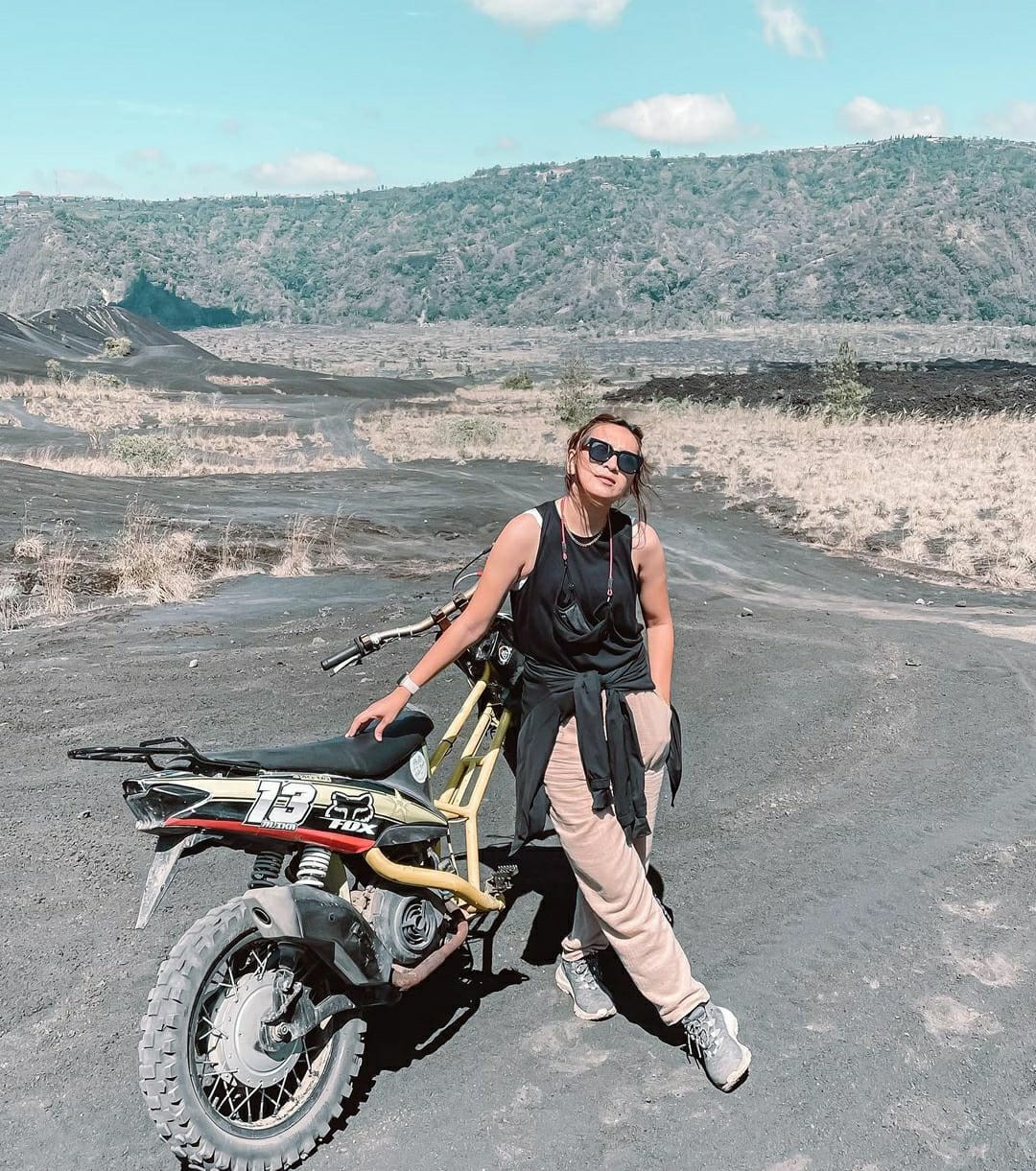 7 Potret Jennifer Arnelita Pemeran Steffy di Sinetron Di Sini Ada Setan, Awet Muda di Usia 37 Tahun