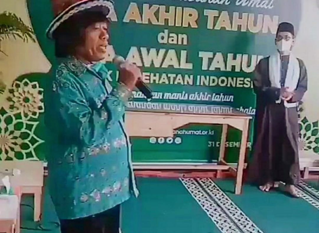 7 Potret Pak Tarno Jebolan The Master, Tetap Jadi Pesulap di Usia 71 Tahun