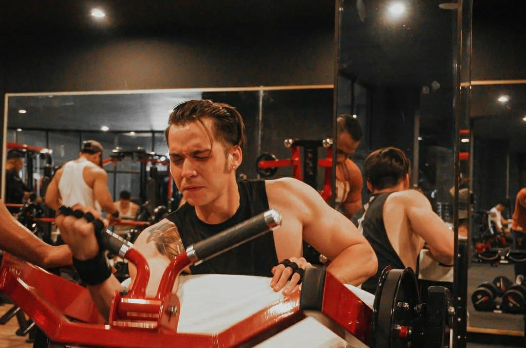 7 Potret Terbaru Stefan William Mantan Suami Celine Evangelista, Kini ...