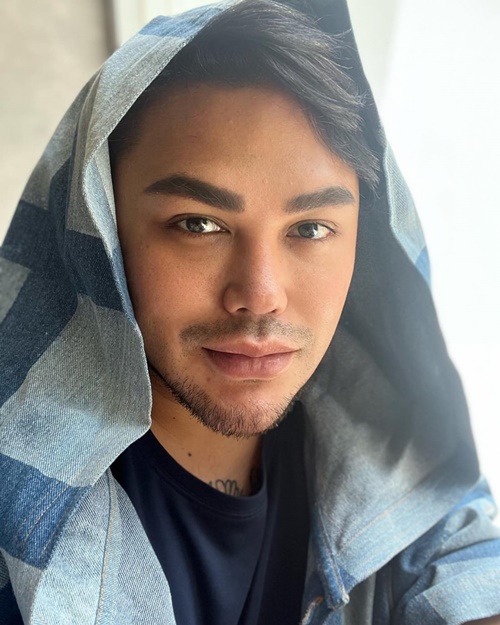 7 Potret Terbaru Ivan Gunawan Makin Kurus, Ingin Tubuh Seperti Dulu 7 Potret Terbaru Ivan Gunawan Makin Kurus, Ingin Tubuh Seperti Dulu