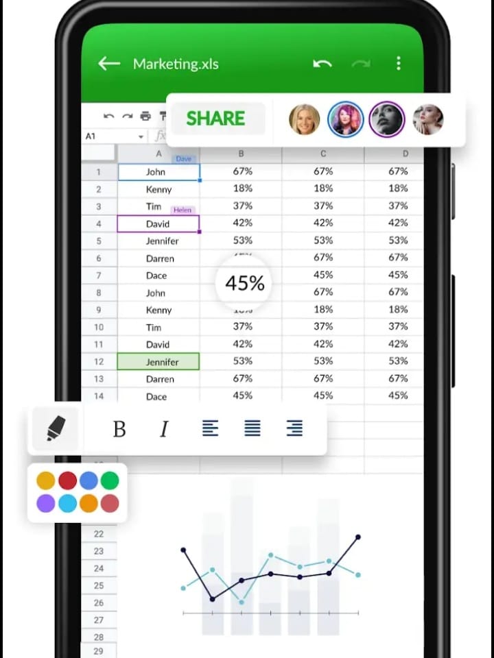 2 Cara Mencari Total di Excel, Ketahui Rumus-Rumusnya 2 Cara Mencari Total di Excel, Ketahui Rumus-Rumusnya